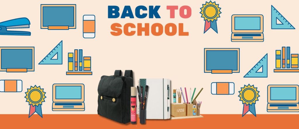 Top Eco-Friendly School Supplies for a Greener School Year